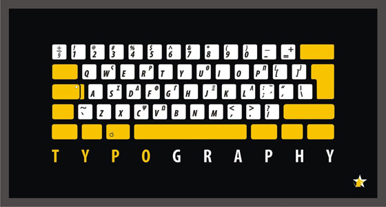 Typography by Propagate - TypeInspire